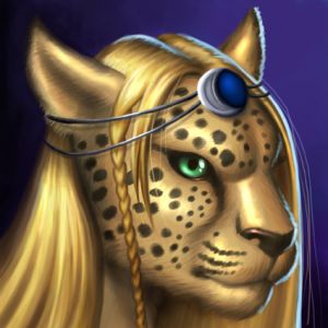 Catfolk - ThresholdRPG Wiki