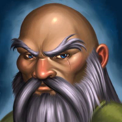 Dwarf - ThresholdRPG Wiki